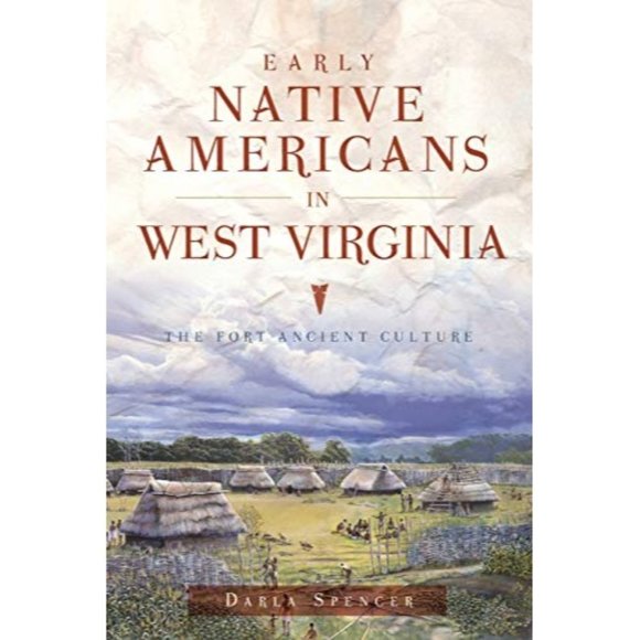 Other | Early Native Americans In West Virginia The Fort Ancient ...